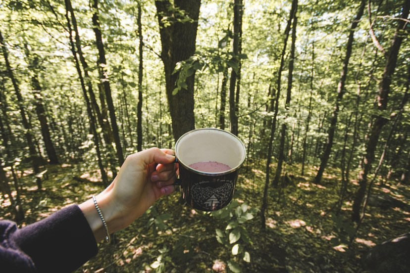 Notre Audacieux Smoothie lyophilisé en 4 questions – Treko